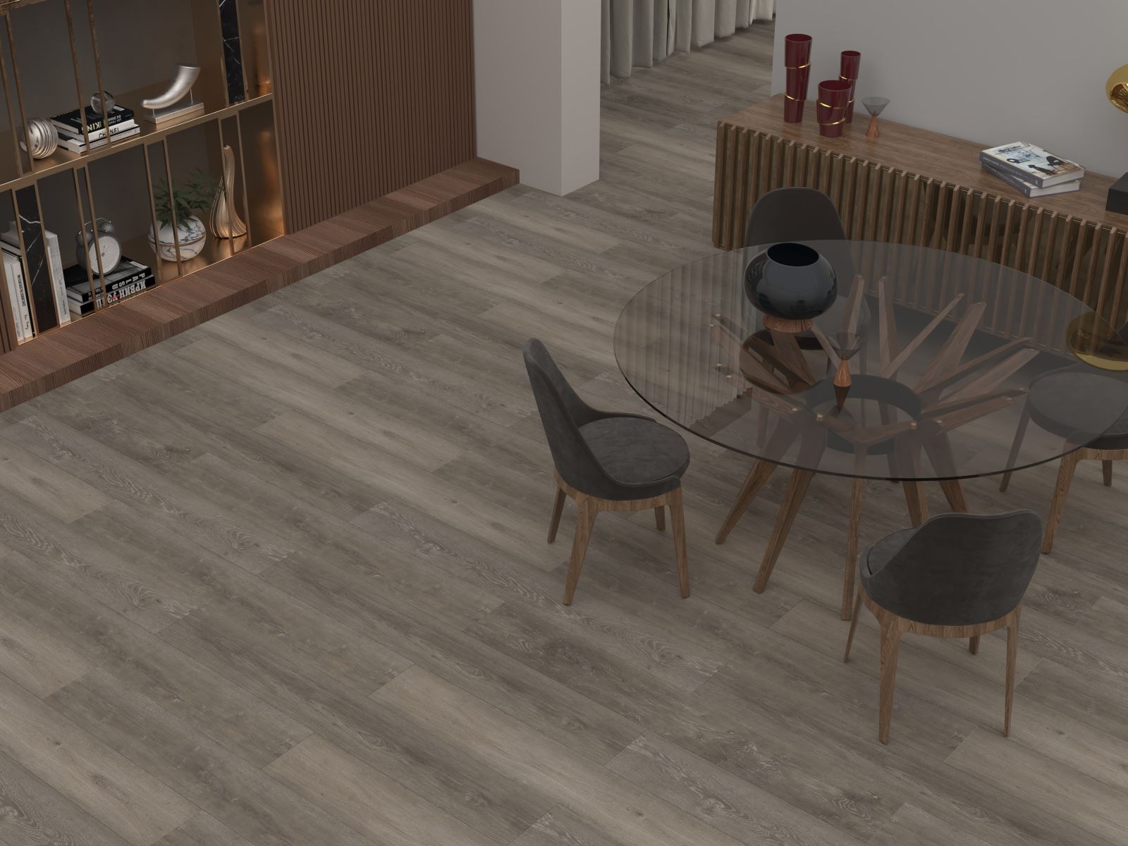 CONSTANO - SPC Click Lock Flooring | Wintel Surfaces